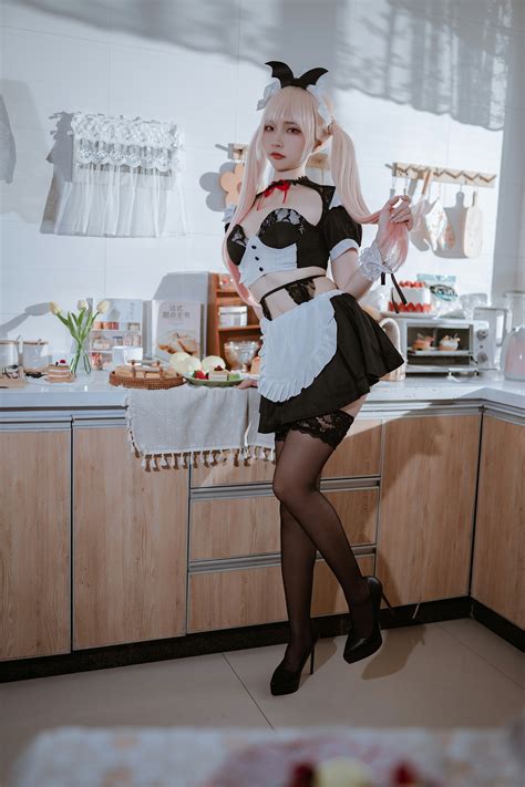 니사 바다 꿈의 작은 하녀 V2ph