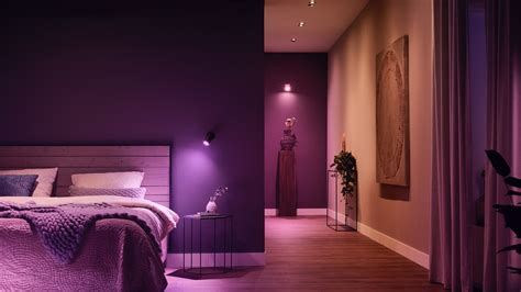 Bluetooth Lighting Control Philips Hue UK