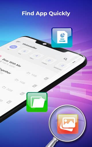 Tải Multi Apps Uninstaller - Easy Uninstall App trên PC với Memu