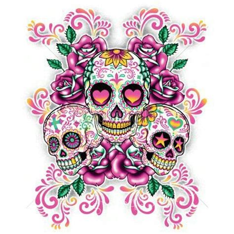 Full Square Drill Skull Flower D Diy Diamond Painting Cross Stitch