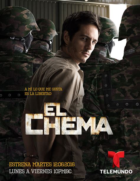 Mauricio Ochmann Dice Que El Mensaje De El Chema De El Señor De Los