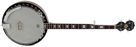 Why Does The 5th String Of A 5 String Banjo Usually Start From The 5th