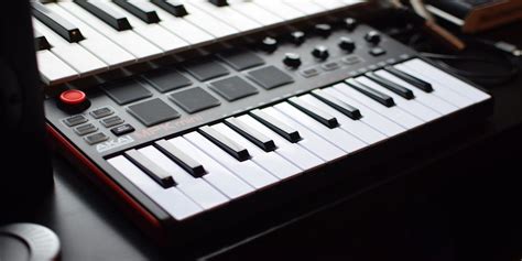 Best Midi Keyboard Full Size Lasopamod