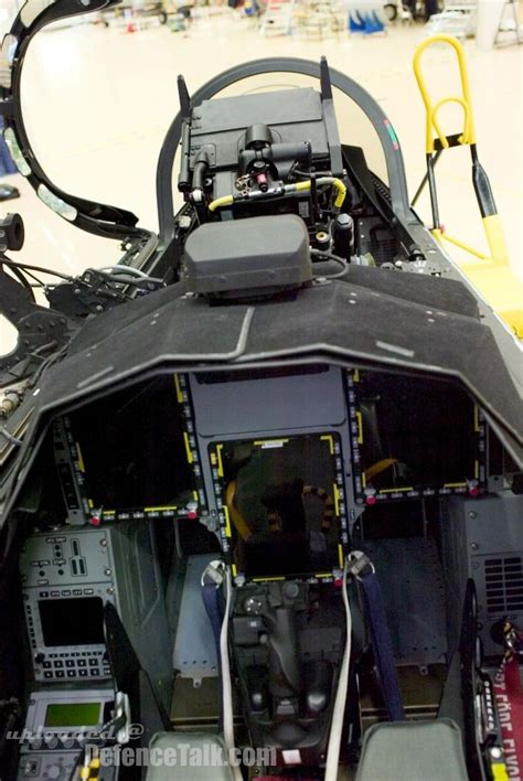 Saaf Jas 39 Gripen Cockpit Defence Forum And Military Photos Defencetalk