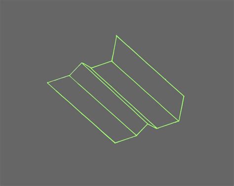 Small Scale Model Brian Higbee