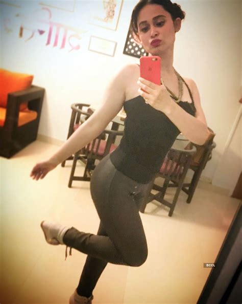 The Gorgeous Bareilly Ki Barfi Actress Swati Semwal Is A True Queen Of Adventure Pics The