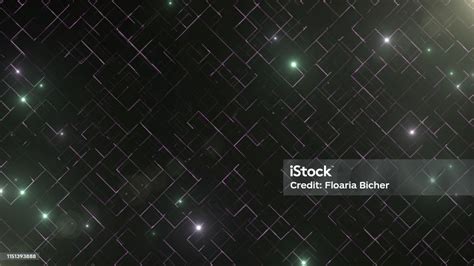 추상 비즈니스 과학 또는 텍스트에 대 한 빈 공간을 가진 기술 배경입니다 복사 공간 닫습니다 그리드 배경에 화려한 찌 름 교통 위반 티켓에 대한 스톡 사진 및 기타 이미지