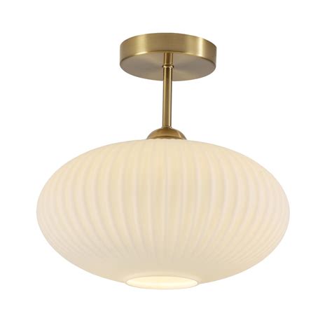 Bokt Vintage Ceiling Light Fixture 98 Lantern Shape