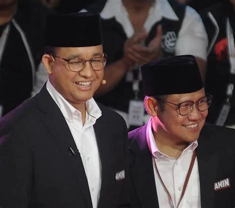 Jadwal Dan Lokasi Kampanye Anies Baswedan Cak Imin 18 Desember 2023