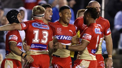 Nrl Tips Round 16 2024 Expert Footy Predictions Andrew Johns Brad