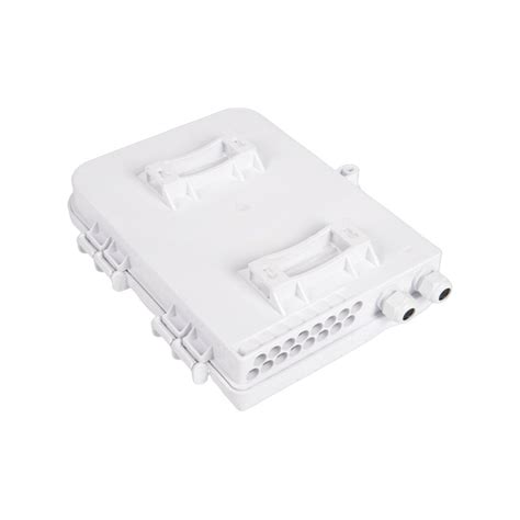 Buy China Wholesale Splitter Optical Fiber Box Junction Box Ftth Nap