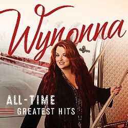 All Time Greatest Hits Wynonna Judd Album Wikiwand