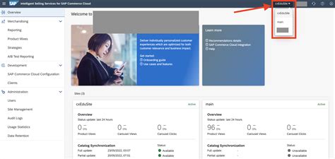 Create Your First Product Carousel With Intelligen SAP Community