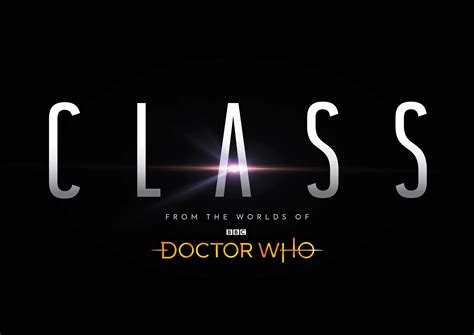 Class Logo Blogtor Who