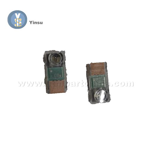 Atm Machine Part Hyosung Receptie Emitting Sensor S21685201 Guangzhou