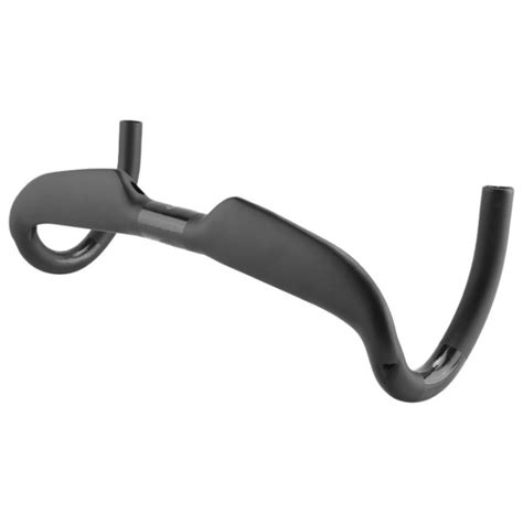 Carbon Road Bike Handlebars Ultra Light Gravel Road Bike Handlebar For