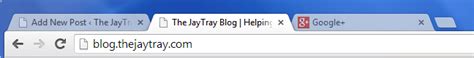 Navigating Tabs Shortcut The JayTray Blog