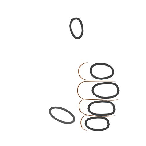 Thumbs Up Skin 1 Vector Svg Icon Svg Repo