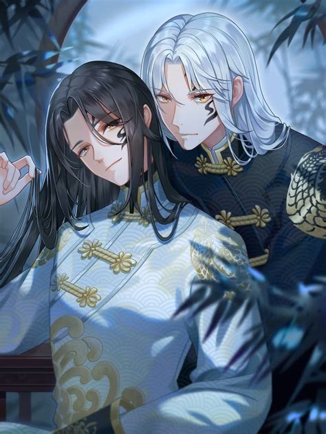 Wu Chang X Joseph Pic Ista