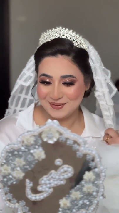 عروستي القمر حجزت بعد ما شافت بنت عمها عندي قالتلي واثقة فيكي وعايزة