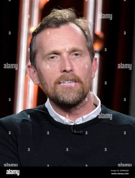 Creatorshowrunner Alex De Rakoff Attends The Snatch Panel At The