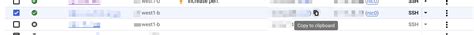 Set Up Gcp Vm For Site Collector Installation Exabeam Documentation