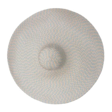 Oversized Beach Straw Hats For Women Floppy Straw Sun Hat Womens Wide