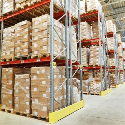Awareness Of Warehousing And Storage Online Health And Safety Training