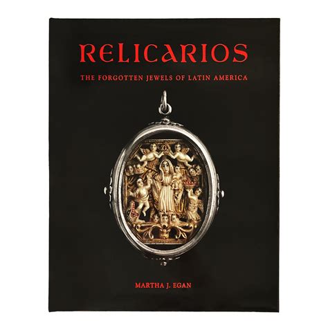 Relicarios The Forgotten Jewels Of Latin American By Martha Egan — Morbid Anatomy