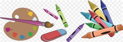卡通画笔png图片素材下载图片编号yxopooww 免抠素材网