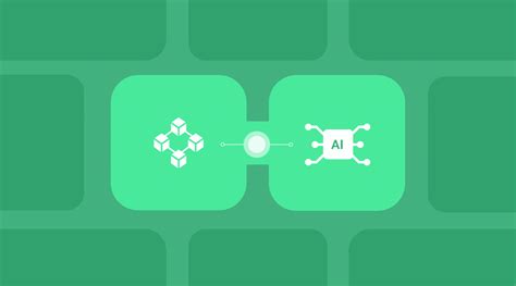 what does the convergence of blockchain and generative ai offer to the