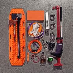 Off Road Tool Kit