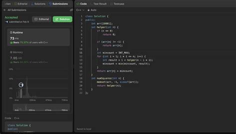 Tenzin Dhakar On Linkedin Codingchallenges Leetcode
