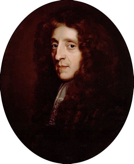 John Locke The Father Of Liberalism C 1700 British Heritage
