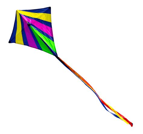 Воздушный змей PNG