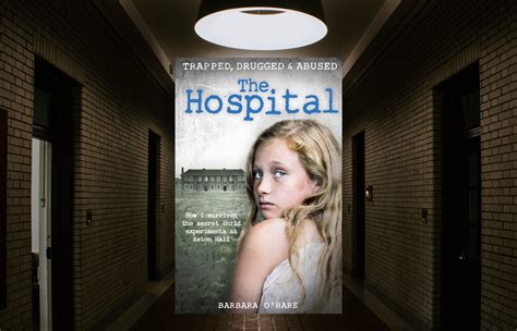 The Hospital By Barbara Ohare Bjgp Life