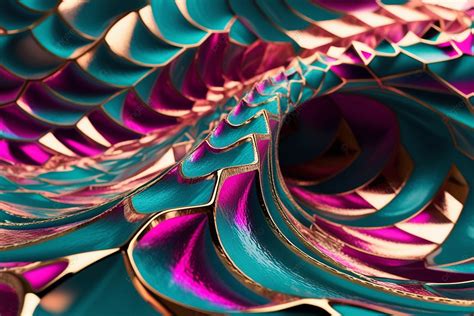 다각형 꿈 풍경 속의 장엄한 승천 우뚝 솟은 피라미드 다각형 모양 기하학적 추상적 인 배경 배경 일러스트 및 사진 무료 다운로드 Pngtree