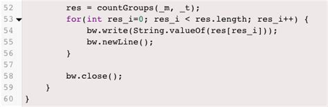 Solved A 2d Array M Is An N X N Matrix Where Each Cell