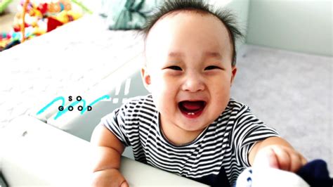 조예성 돌영상♥ Youtube