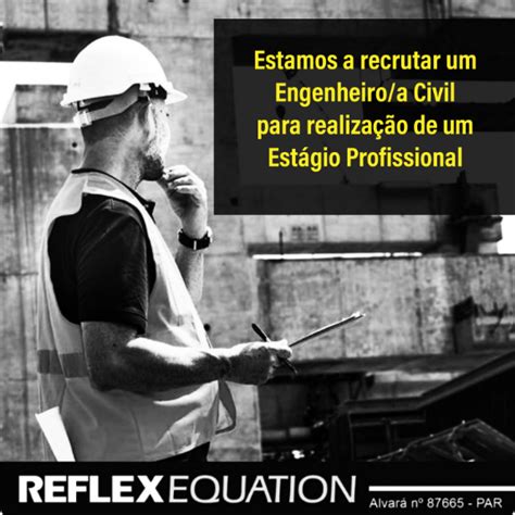 Reflexequation Lda Recrutamento
