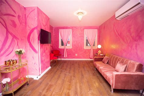 Gallery — The Brooklyn Pink