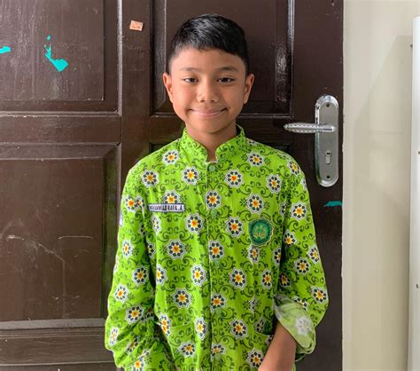 Mengulang Wudu Sd Islam Hidayatullah 02