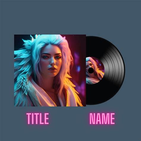 Create Album Cover Fast By Mohitjayant Fiverr