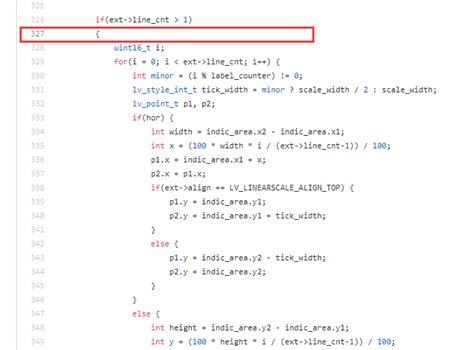 Want To Implement An Effect Like This With LVGL Do You Have Any Suggestion Issue