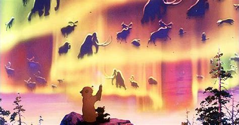 시네마레터 곰과 인간 중 누가 괴물일까