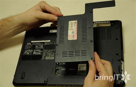 Como Trocar Pentes De Memória Em Um Notebook Blog Bringit