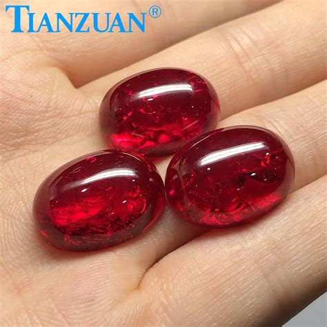Cabochon Stones