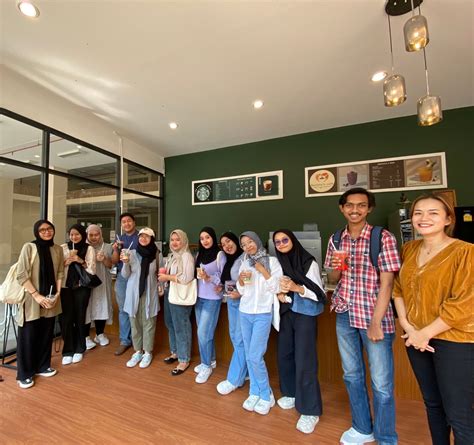 IGOVers 2020 Student Exchange Di Maejo With The Lecture Aestry Agency