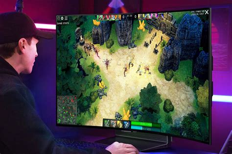 Lg Unveils World First Bendable Oled Tv With 20 Curved Level Settings