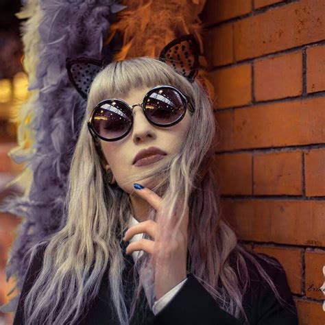 Miss Steph Zombie